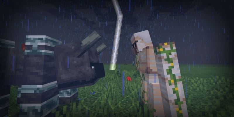 Pillagers in Minecraft: Everything players need to know
