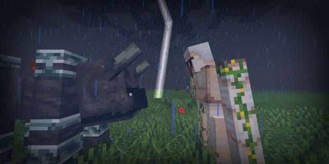 Pillagers in Minecraft: Everything players need to know