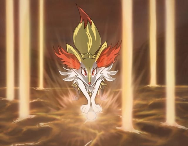 5 Fire-type moves to avoid in Pokemon