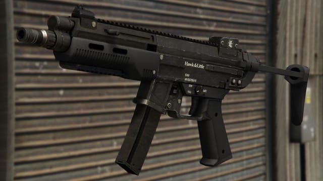 5 items that desperately need a buff in GTA Online