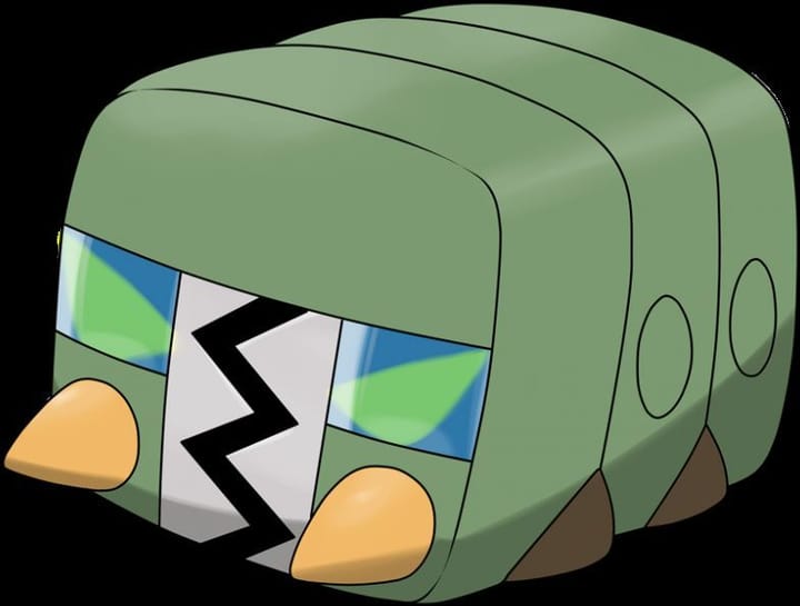 Top 5 underrated Pokemon in Sword and Shield