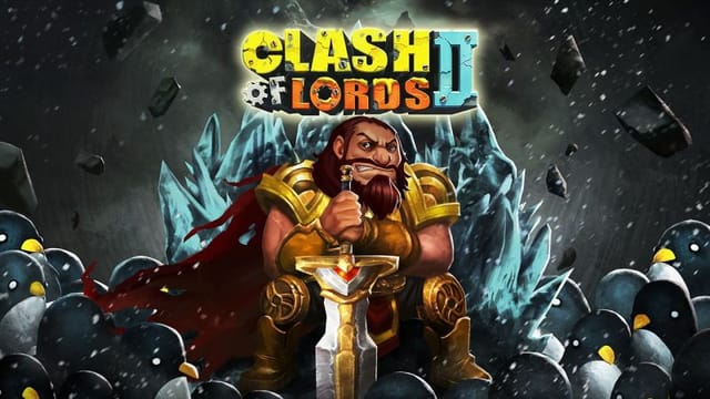 5 best Android games like Clash of Clans in 2021