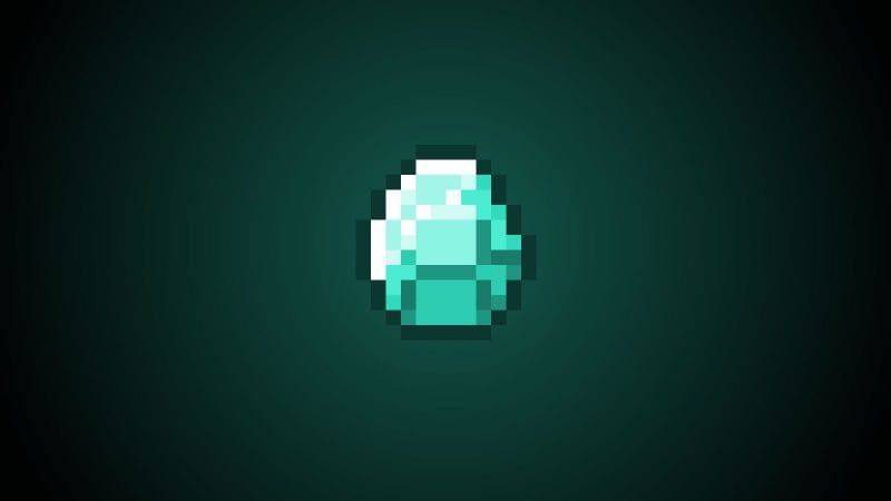 Ranking the armors in Minecraft