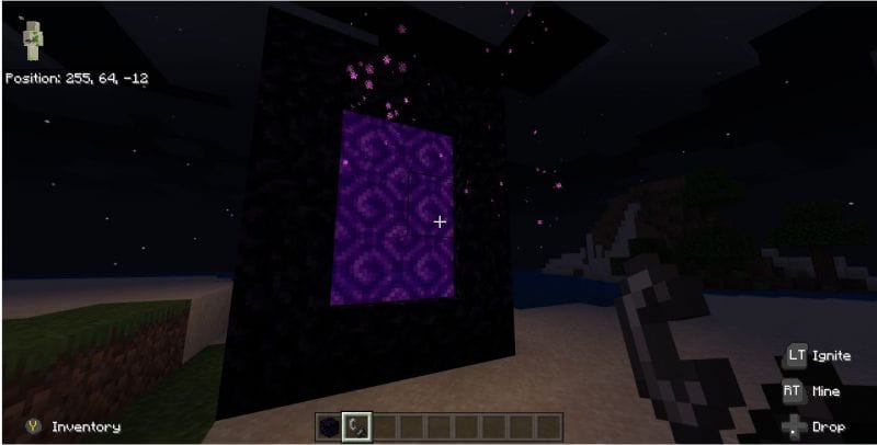 How to find nether quartz in Minecraft