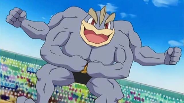 Top 5 most popular Rock-type Pokemon from Johto