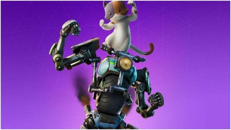 Fortnite Lore: Ages of all your favorite Characters ft. Midas, Jules ...