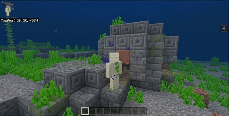 5 best Minecraft ocean seeds