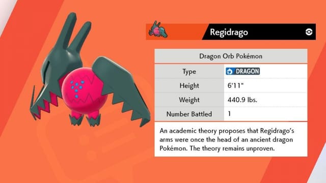 Top 5 most intimidating Dragon Pokemon of all time