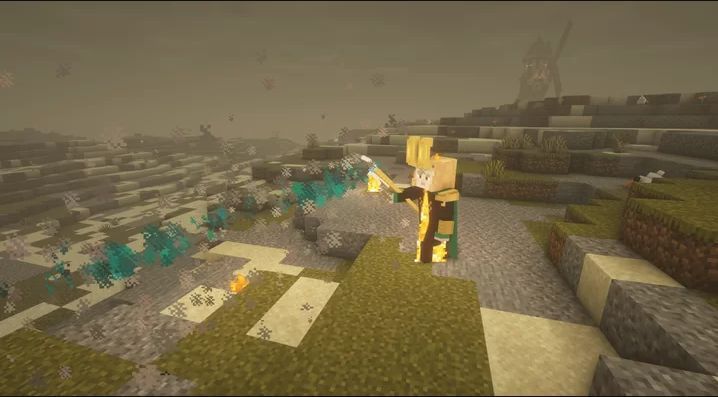 Top 5 Minecraft MMO Servers for Java Edition