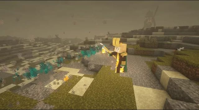 Top 5 Minecraft MMO Servers for Java Edition