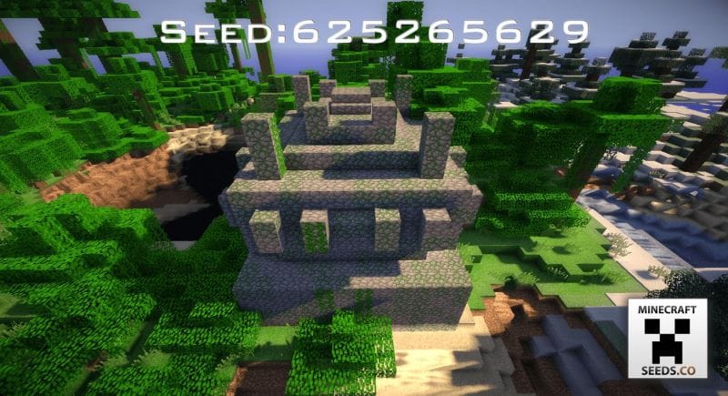 Top 5 ways to get bamboo in Minecraft