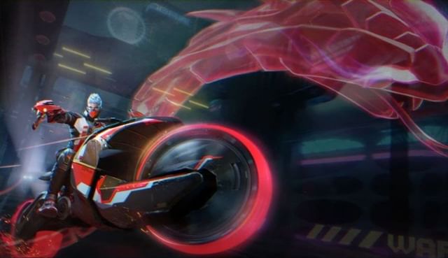 Garena Free Fire reveals storyline behind Project Cobra