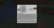 Minecraft Achievement Guide: On A Rail