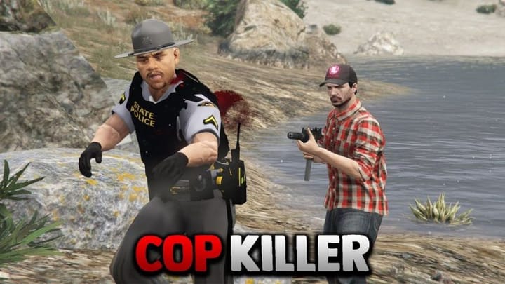 What do VDM and RDM mean in GTA RP?