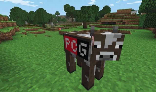 How to get leather armor in Minecraft