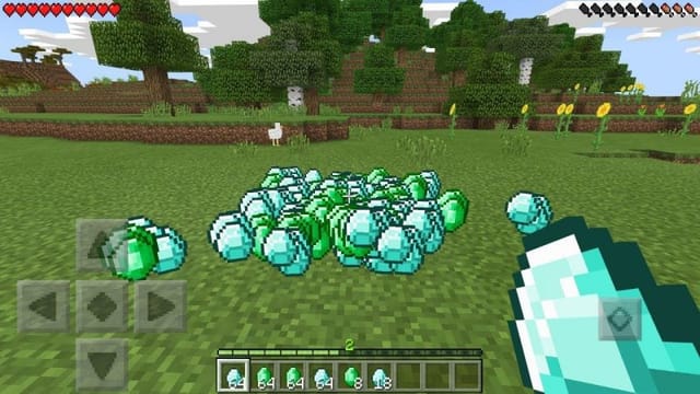 5 best Minecraft seeds for emeralds