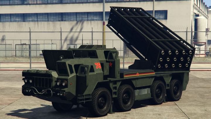 5 items that desperately need a buff in GTA Online