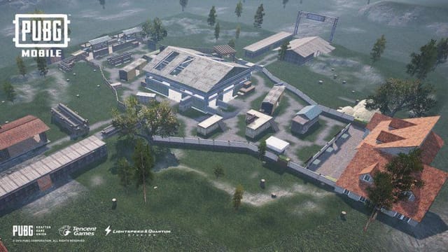 PUBG Mobile: How to win games in TDM mode