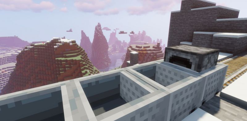 Top 5 uses of minecarts in Minecraft