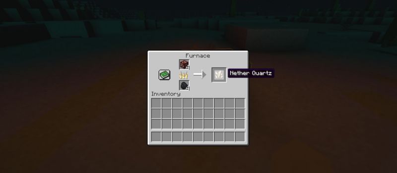 Top 5 uses of quartz in Minecraft