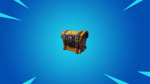 The rarest Fortnite weapons players can find from a Loot Chest: Ranked ...