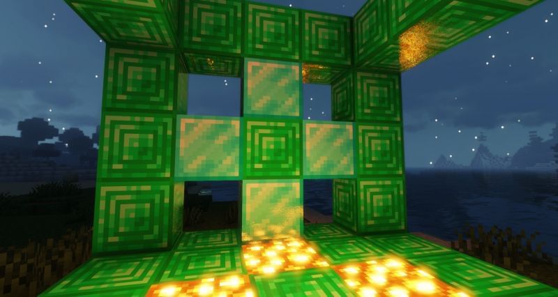 Top 5 uses of emeralds in Minecraft