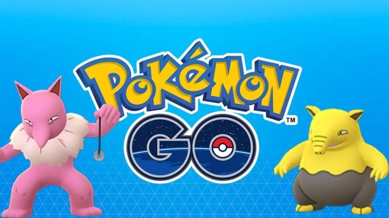 Pokemon GO Drowzee Spotlight: Everything players need to know