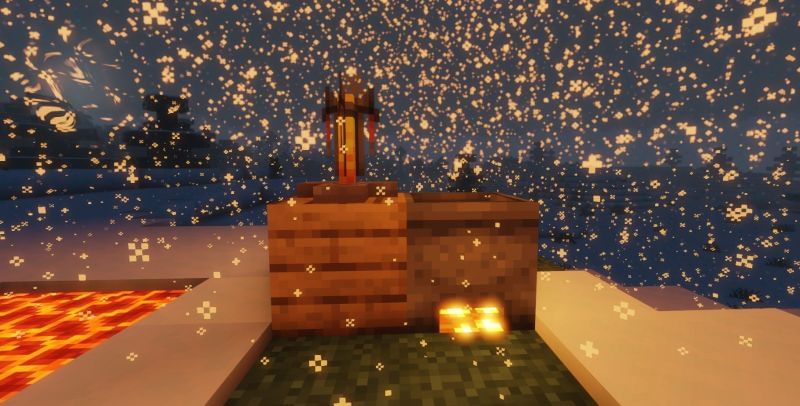 5 best uses for Blaze Rods in Minecraft