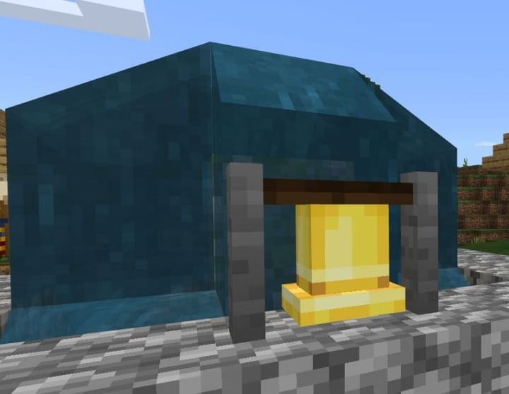 How to get a bell in Minecraft: All details you need to know!