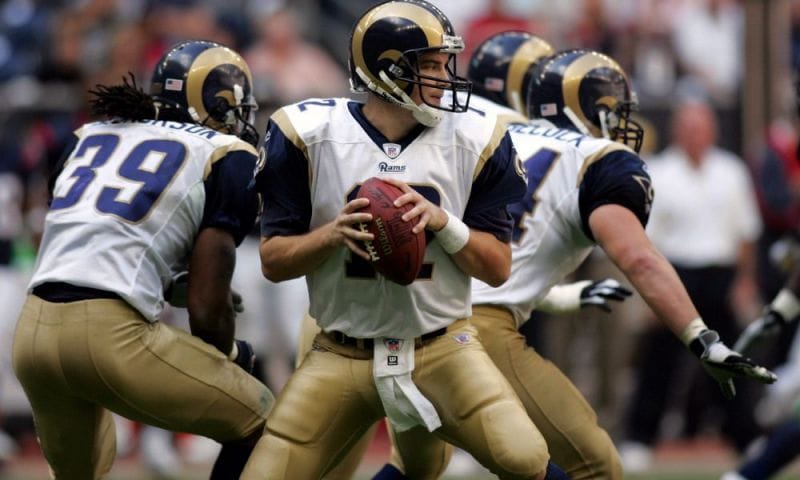 NFL: How many teams has Ryan Fitzpatrick played for?