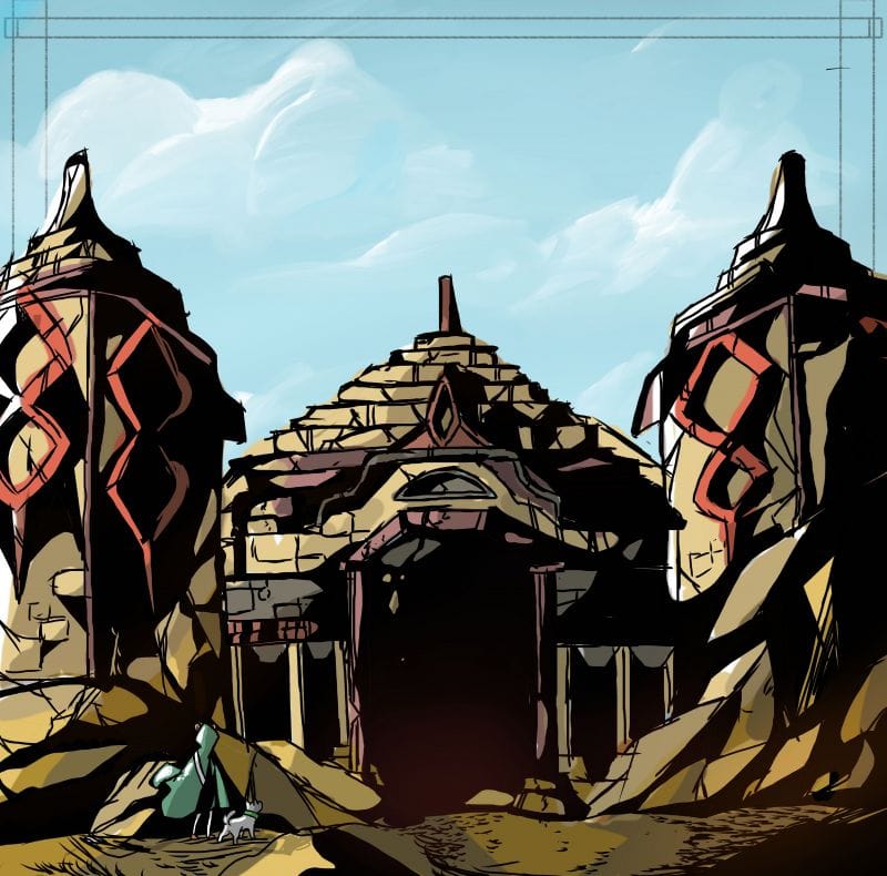 5 Minecraft fanart posts from Reddit