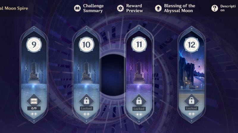 Genshin Impact F2P Primogems guide: How to get over 10000 Primogems ...