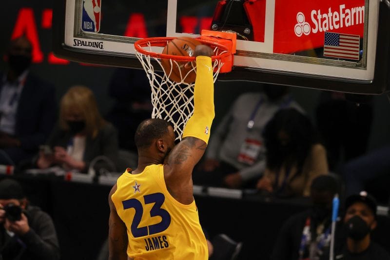 5 Greatest NBA players to wear No. 23 in league history