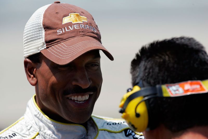 Bill Lester set for NASCAR return