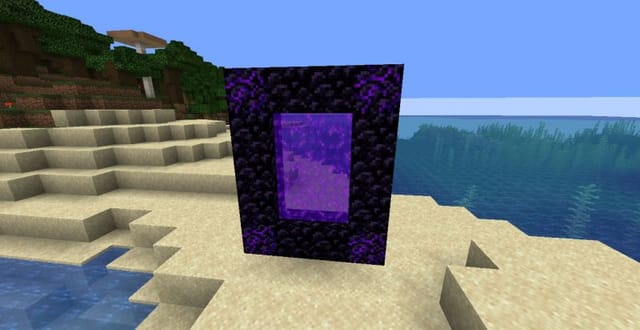Top 5 uses for Obsidian in Minecraft