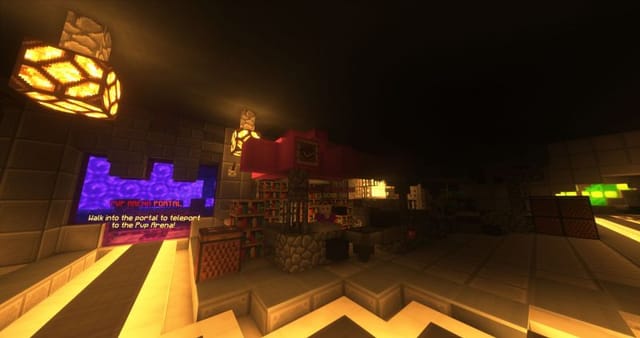 5 best Minecraft servers for practicing