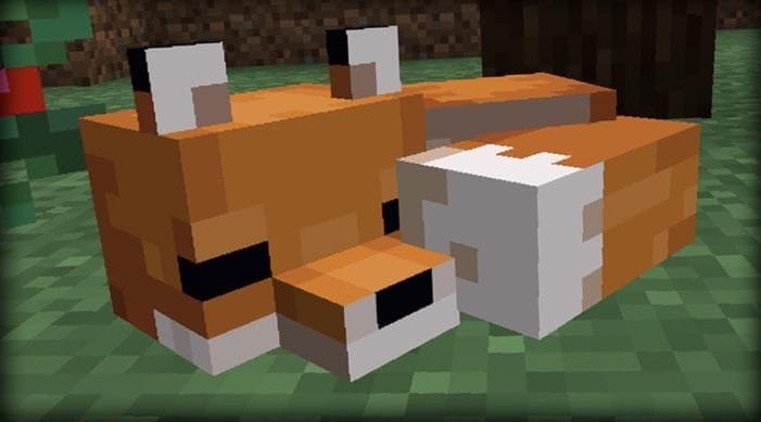 Taiga biomes in Minecraft: Everything players need to know