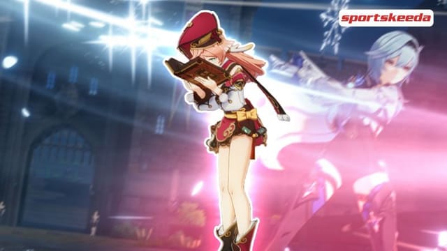 Genshin Impact 1.5 leaks: Yanfei's leaked gameplay features her Pyro ...