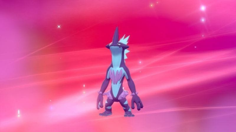 8 best natures in Pokemon