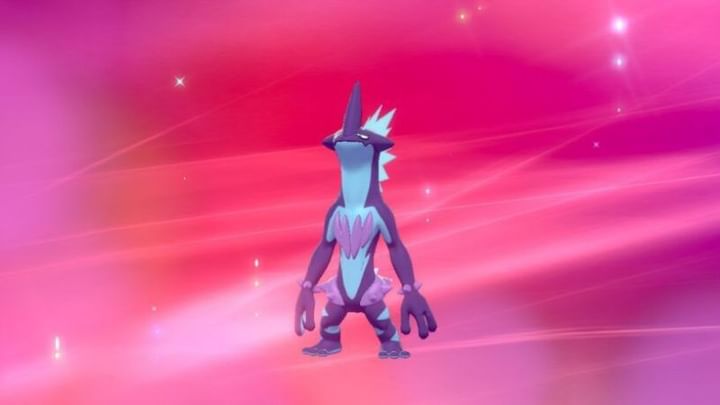 8 best natures in Pokemon