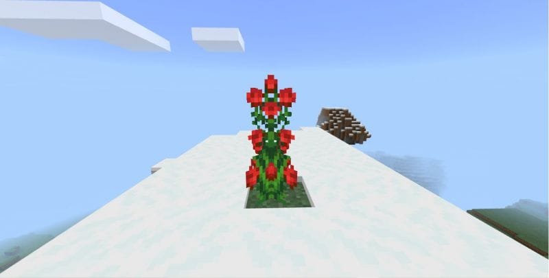 What is anti-aliasing in Minecraft?