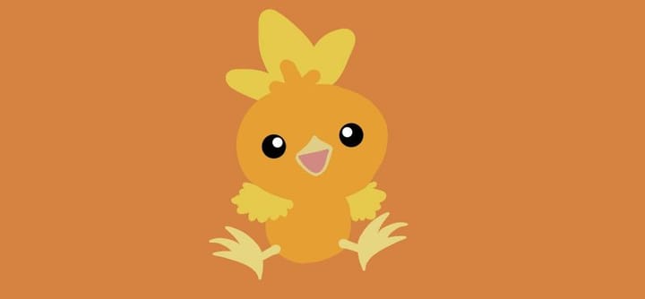 Top 5 cutest Fire Pokemon of all time