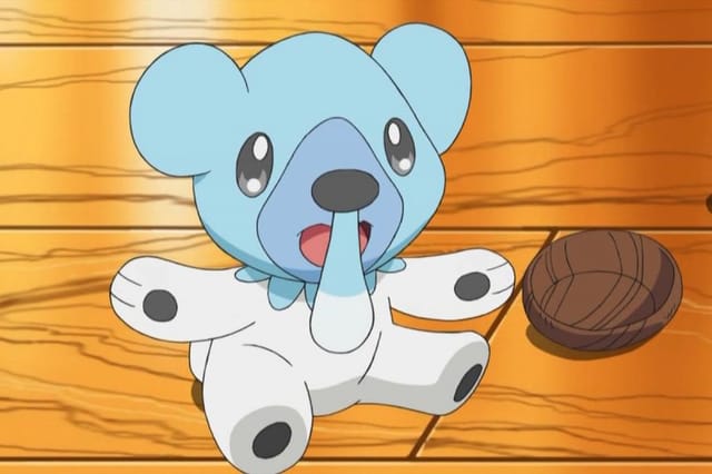 Top 5 most underwhelming Ice Pokemon in Sword and Shield