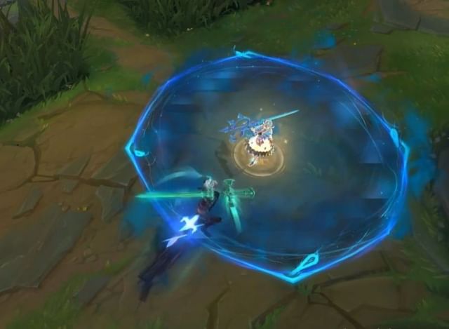 Gwen ability guide: Here is all you need to know to master League of ...