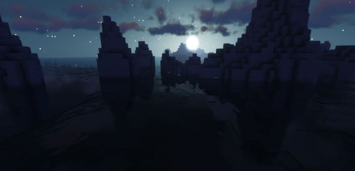 Deep Frozen Ocean biome in Minecraft: Everything players need to know