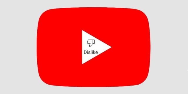 YouTube disables the dislike counter and gets slammed by creators