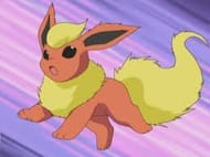 The best moveset for Flareon in Pokemon Red and Blue