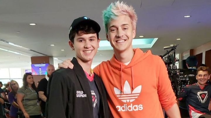 Bugha Gaming Setup: List of Game ,Mouse, Keyboard ,Gear Settings.