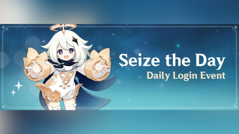 Genshin Impact F2P Primogems guide: How to get over 10000 Primogems ...