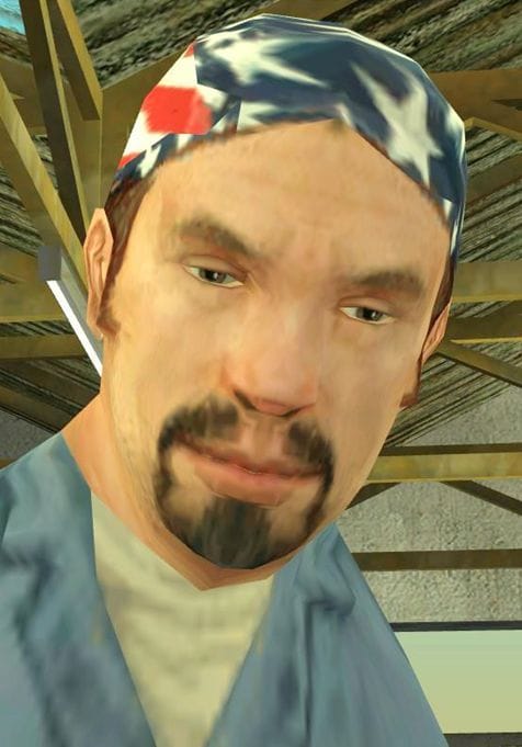 5 best side characters in the GTA series that players wanted to see more of